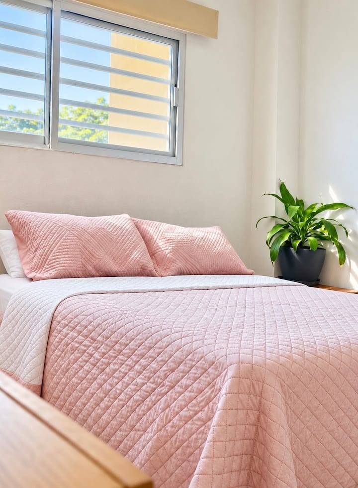 Departamento G (Romantic Zone) - Puerto Vallarta