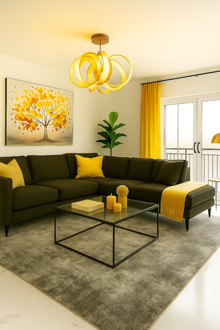 Skyview Luxury Suite - Kingston