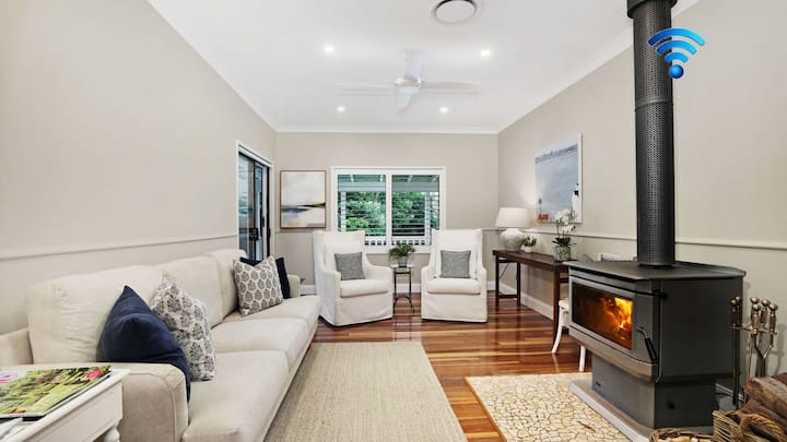 Somerset – Stay 3 Pay 2 - Robertson