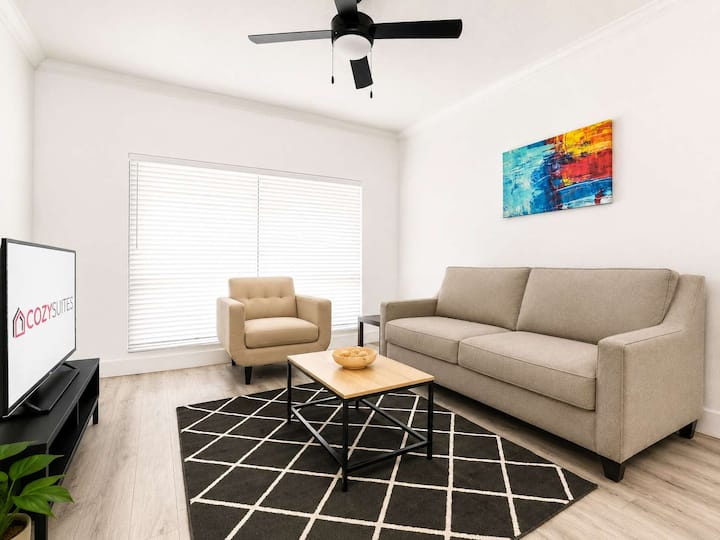 Chandler Cozysuites 2br With 2 Pools + Jacuzzi! 12 - Sun Lakes, AZ
