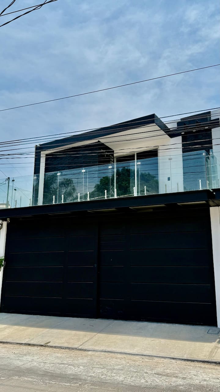 Casa León - Tuxtla Gutiérrez