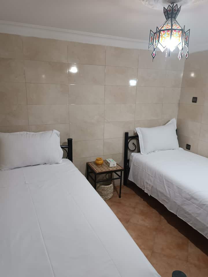 House Of Diamonds - Marrakech