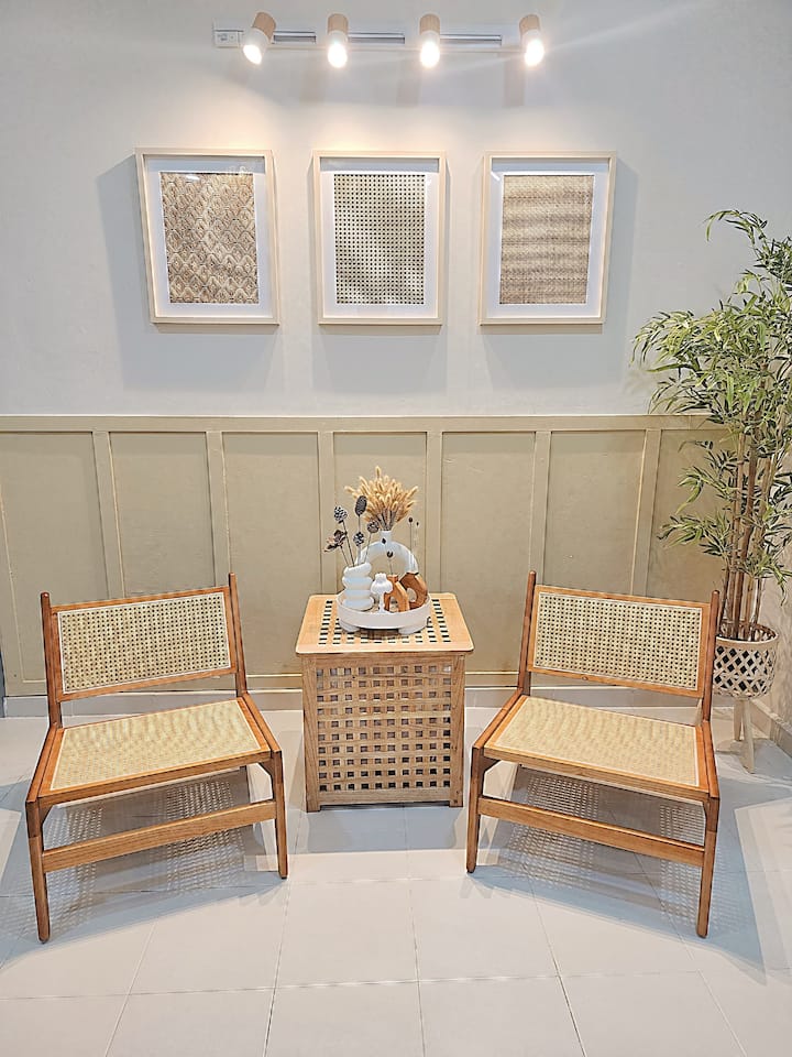 Muji Home With Free Shuttle | Island Daytrip Tour - Johor