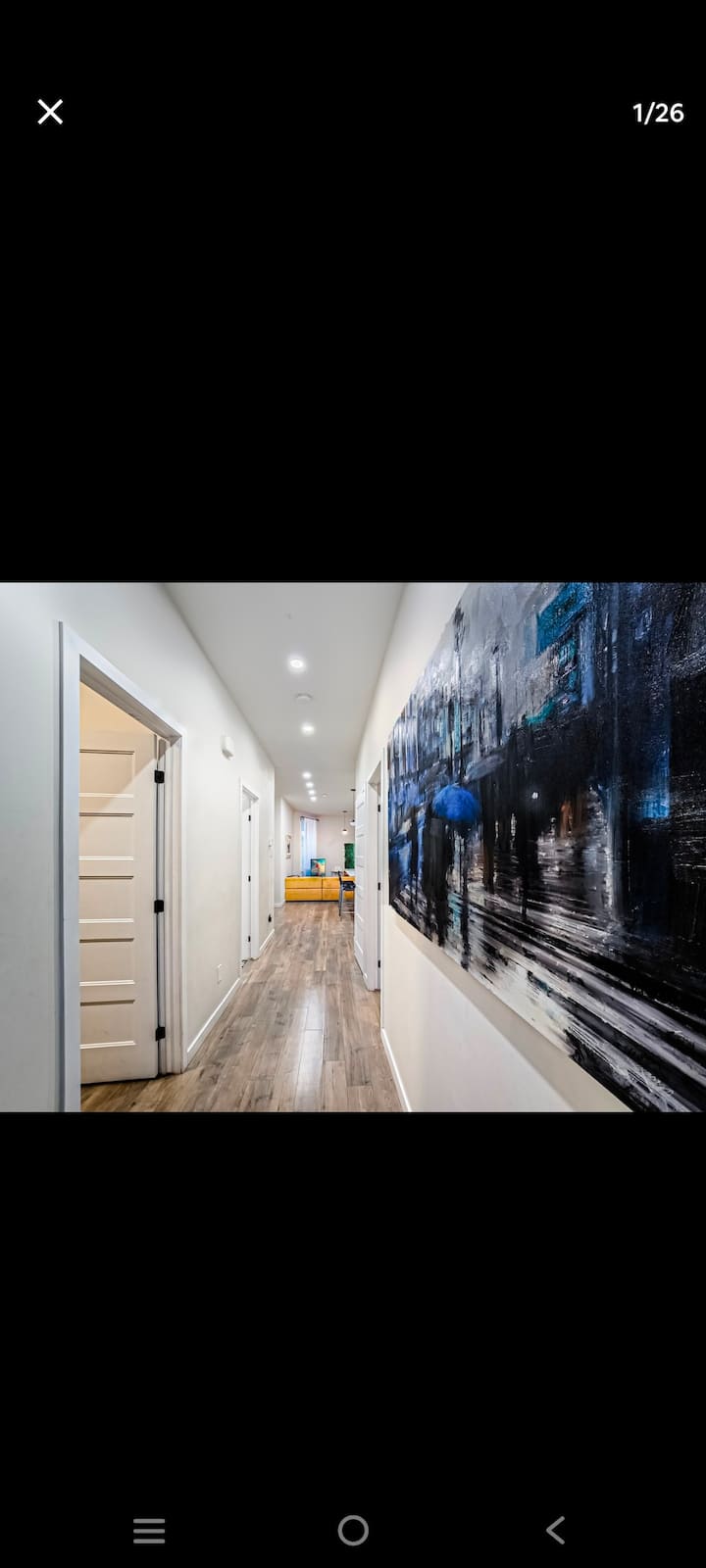 Downtown Haven 1-5br Metro(3) - Montreal