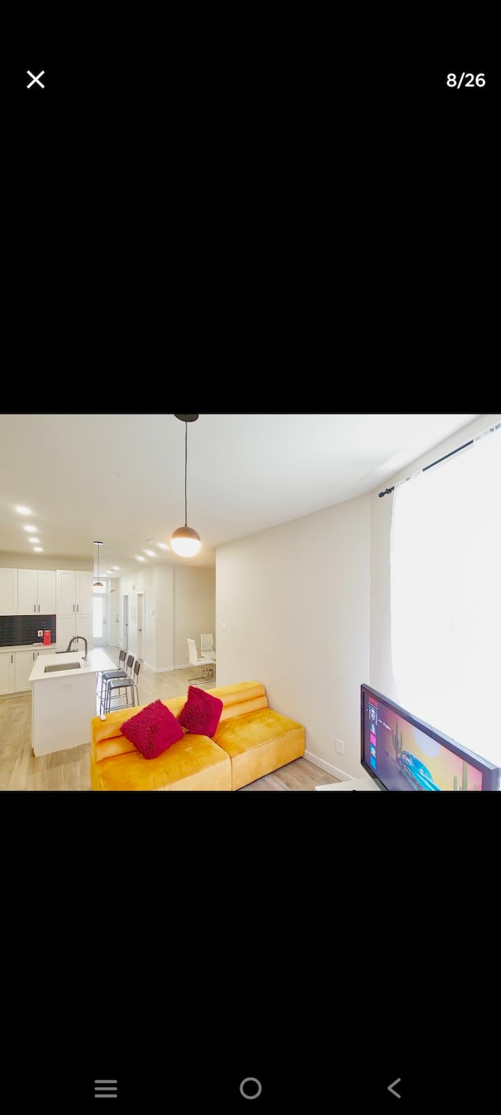 Downtown Haven 1-5br Metro(3) - Laval