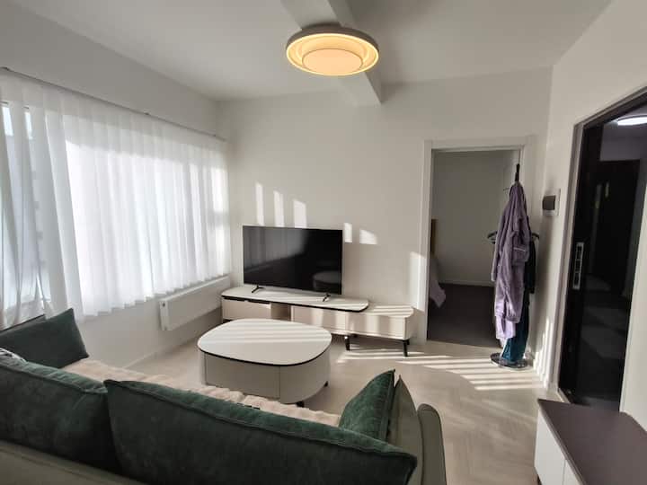 Bw Service Apartment. - China