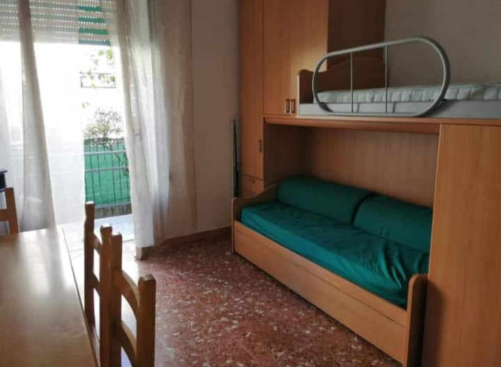 Casa Delle Bambole - Ausonia