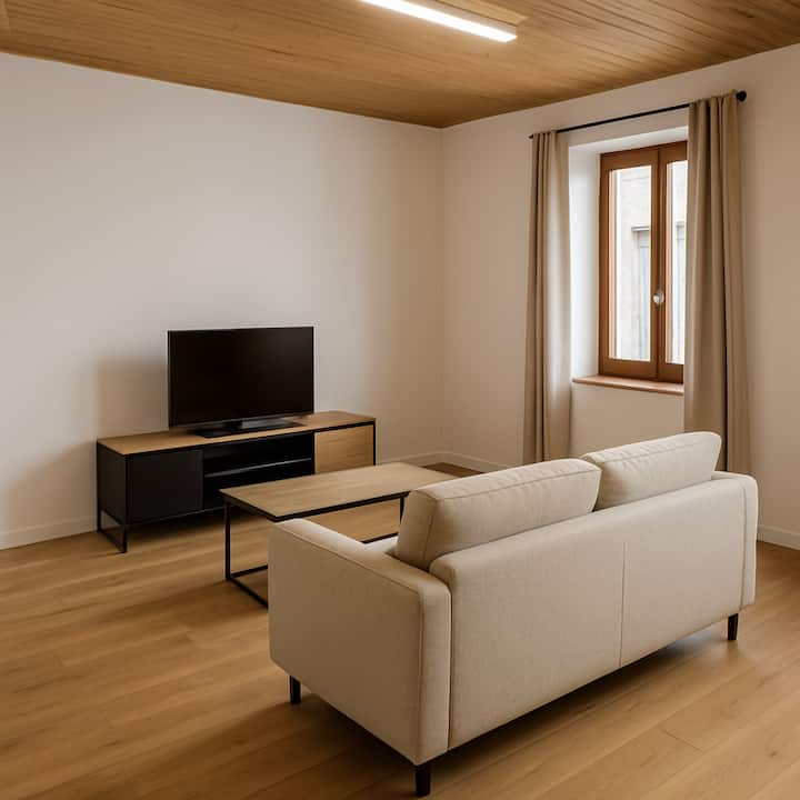 Maison De Charme - Saint-Bonnet-le-Froid