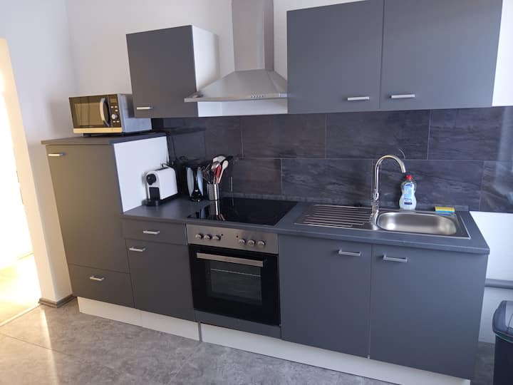 3 Zimmer Wohnung In Hameln Nr.3 - Hameln