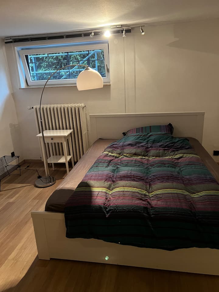 Gästezimmer Bei Hannover Airport - Hannover