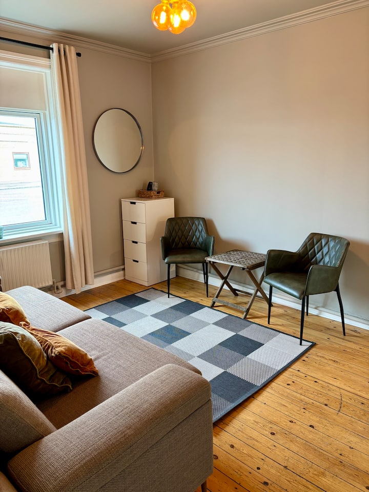 Great Place To Stay Near Airport - Copenhagen Airport (CPH)