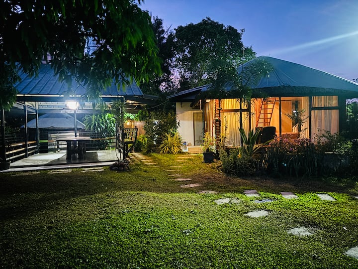 Adlao Luna Nature Camp Resort - Tanay