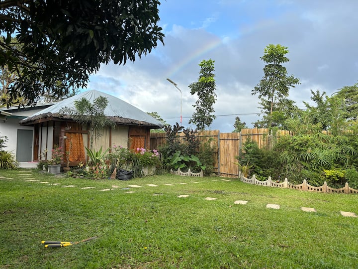 Adlao Luna Nature Camp Resort - Antipolo