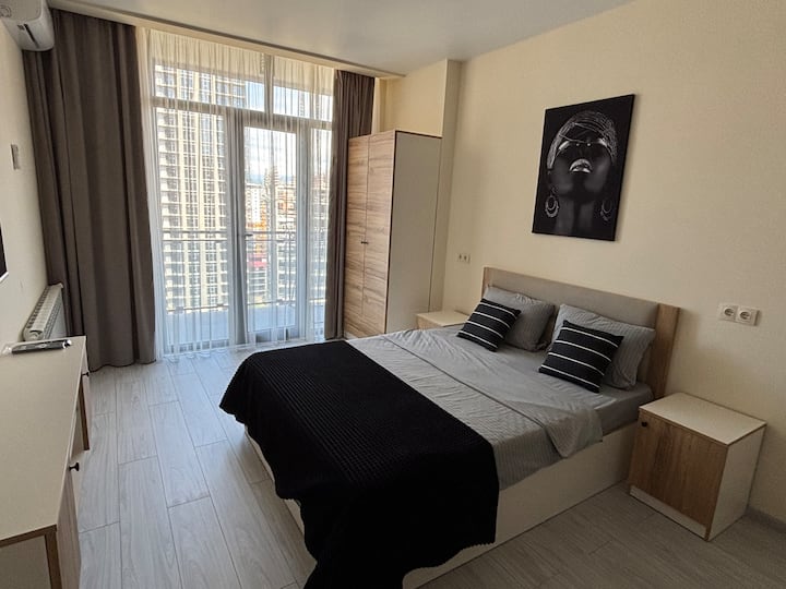 Salami Residence - Batumi