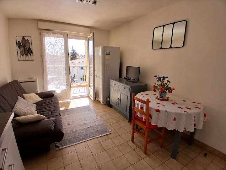 Appartement Boulevard De La Mer - Fréjus