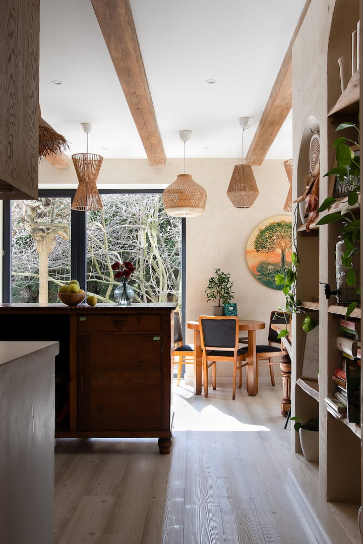 Gościnna Willa Przy Lesie - Krakova