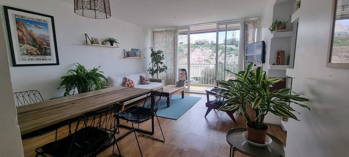 Vallon Des Auffes- Clim/ Vue Mer - Marseille