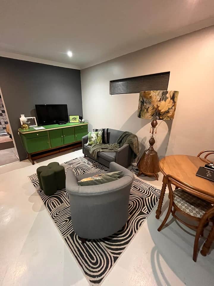 Otista Cottage - Bloemfontein