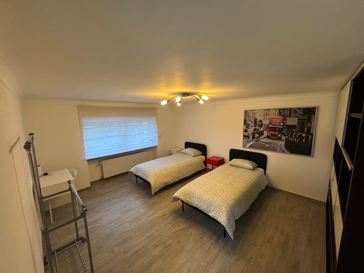 Furnished Room Schiff . 06 - Luxembourg