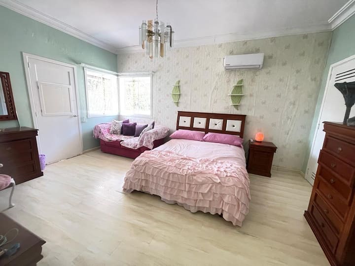 Spacious Apartment - Caracas