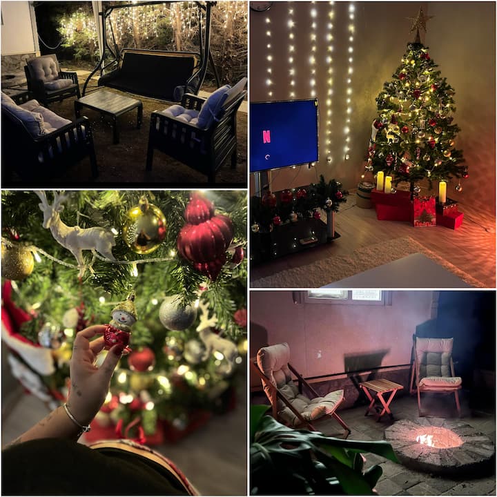 Ağva’da Bahçeli Müstakil Ev - Ağva Merkez