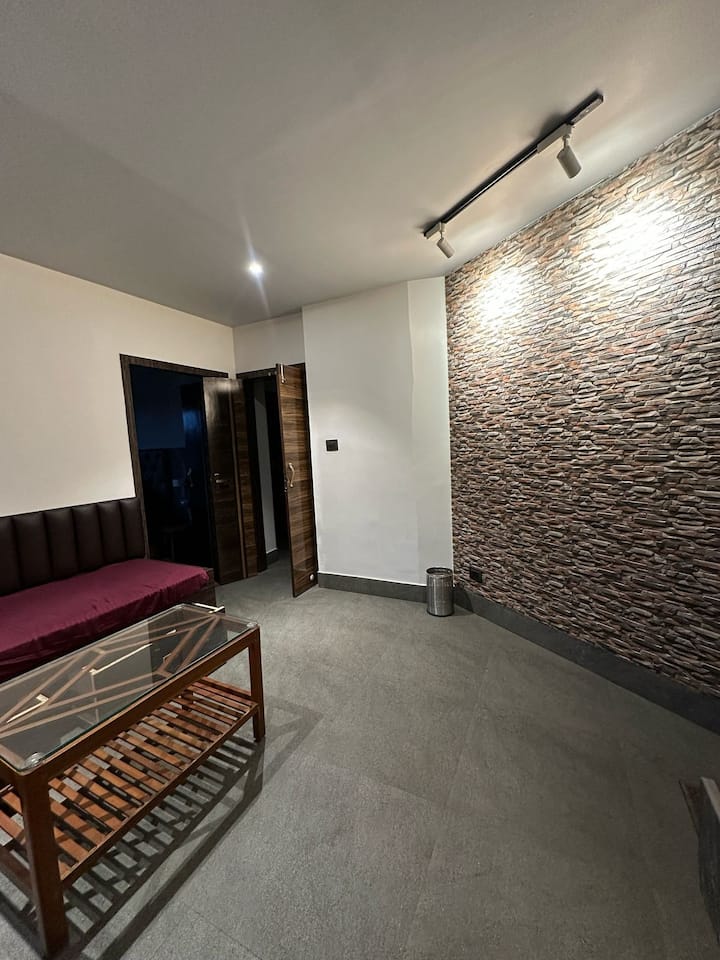 Home Away From Home (2+1 Beds) - 강토크