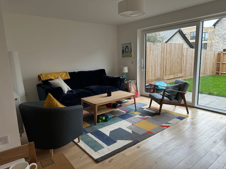 Friendly Frome Home - Frome