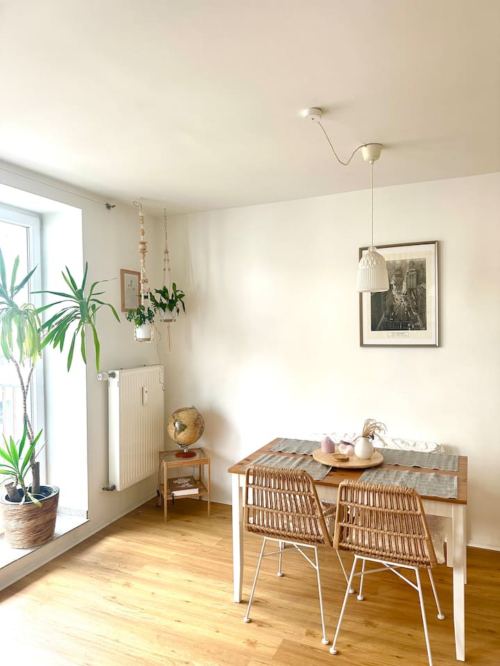 Wohnung In Messenähe - Köln