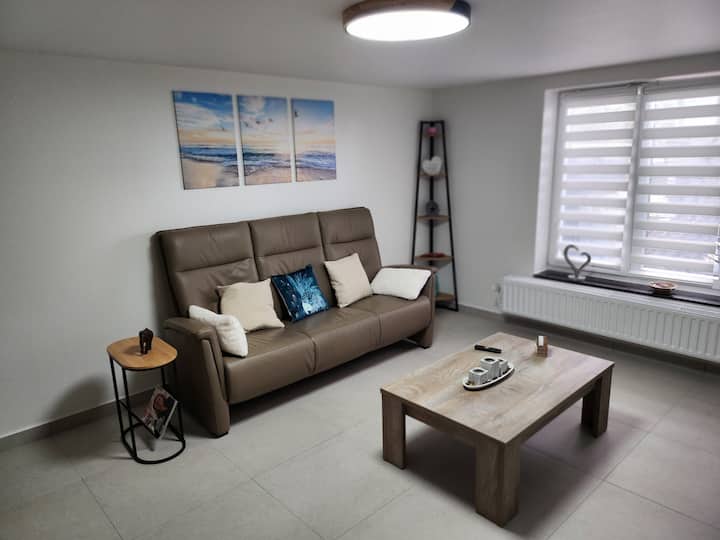 Airbnb Chez Johnny - Herstal