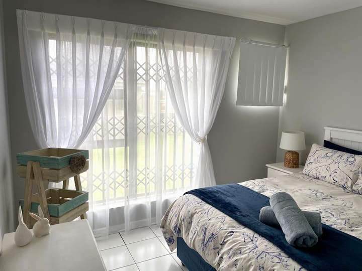 Alikreukel Coastal Hideaway - Mossel Bay