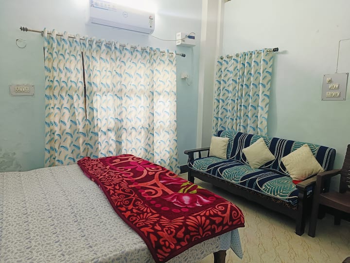 Mithilesh Bhawan - Faizabad