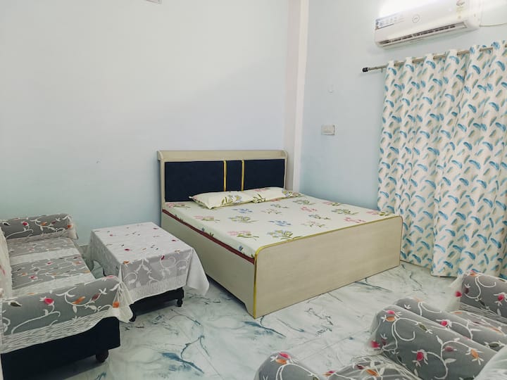 Mithilesh Bhawan Homestay - Ayodhya