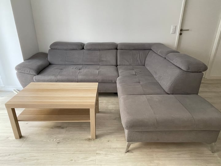 Moderne & Cosy - 20 Min Paris, 10 Min Orly - Chevilly-Larue