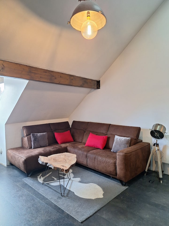 Chez ÉRic - L’atypique - Rumilly