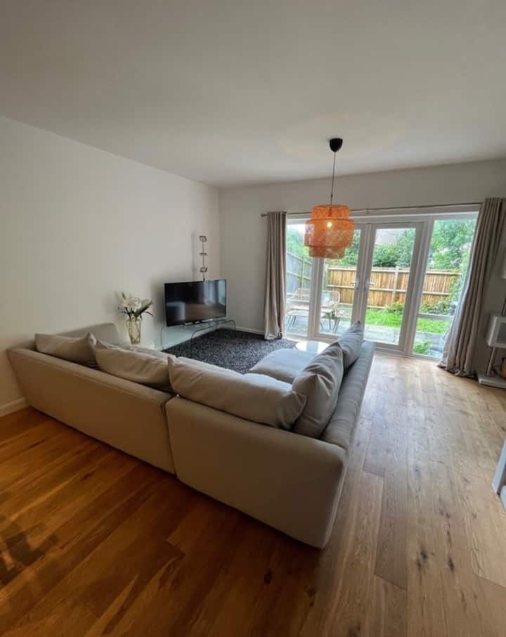 Bevendean Suite - Rottingdean