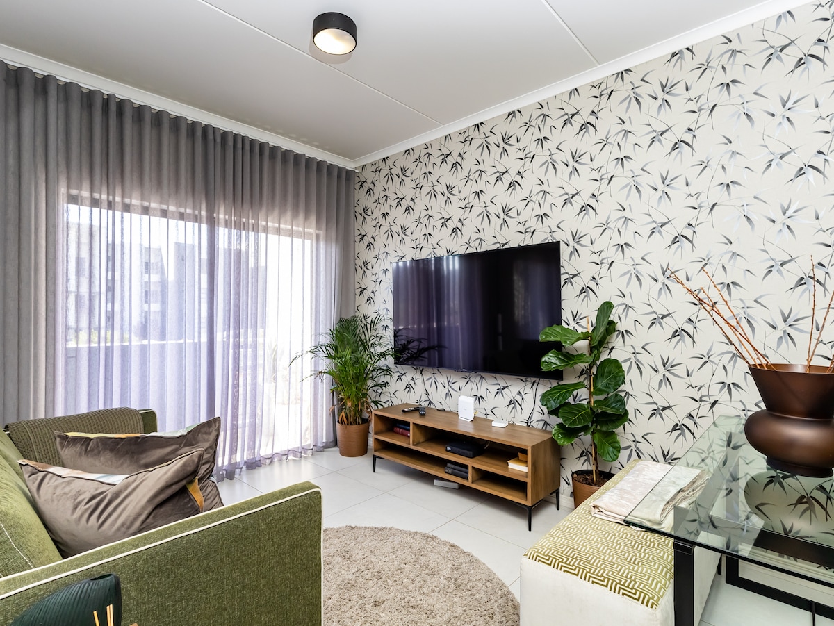 Luxe Stay - Urban Oasis - Apartments for Rent in Midrand, Gauteng ...
