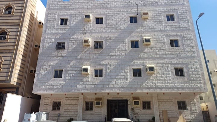المنزل الامثل - Mecca