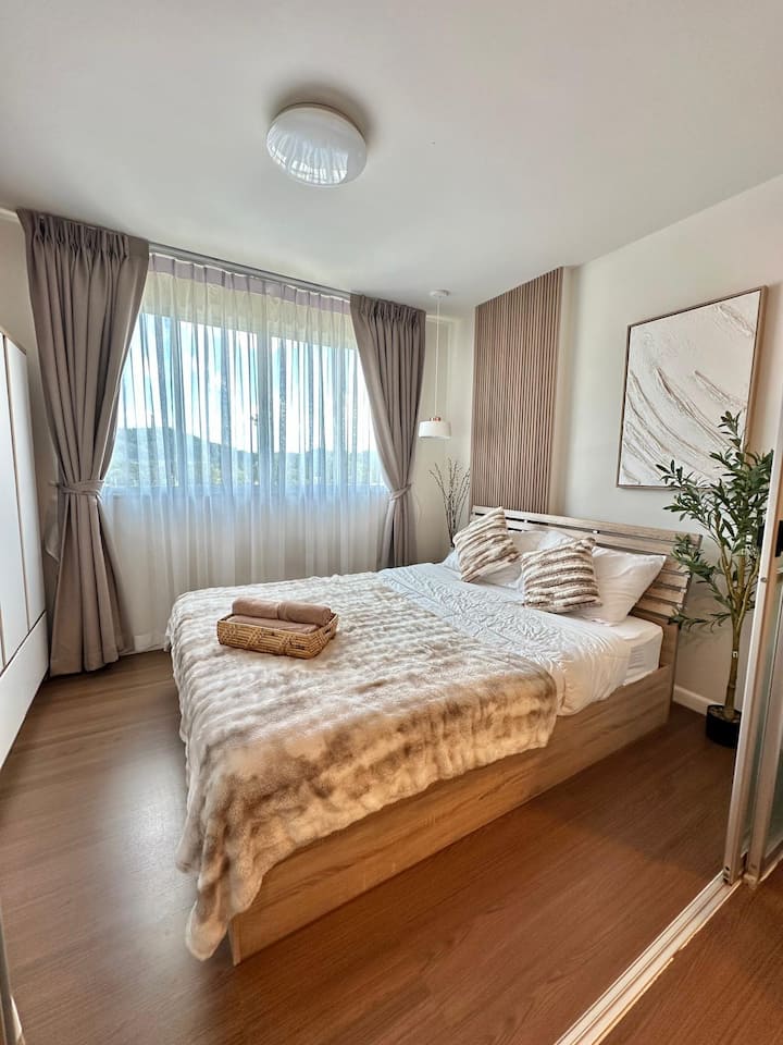 Cozy Kathu Hideaway | Near Patong & Central Phuket - Phuket