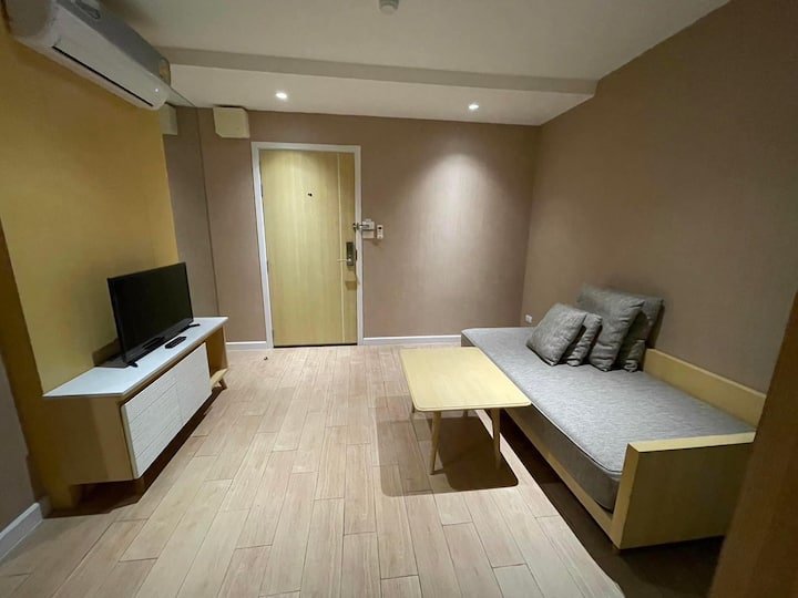 Full Furnished Room In Huahin Near Beach & Airport - Hua Hin