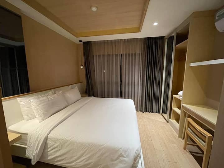 Full Furnished Room Near Beach & Huahin Airport - Hua Hin