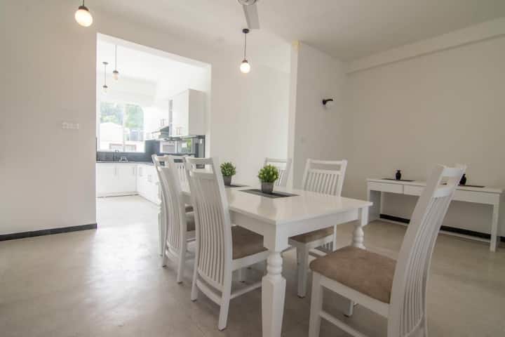 The Peaceful Place - Colombo