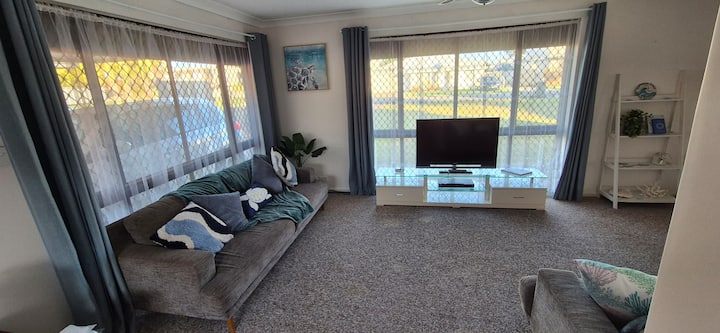 The Beach House Mandurah - Mandurah