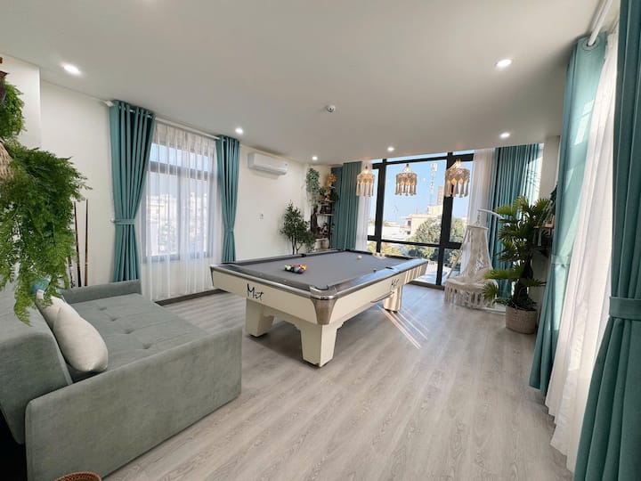 Happy Villa 4br ĐA Nang Sale 20% - Da Nang