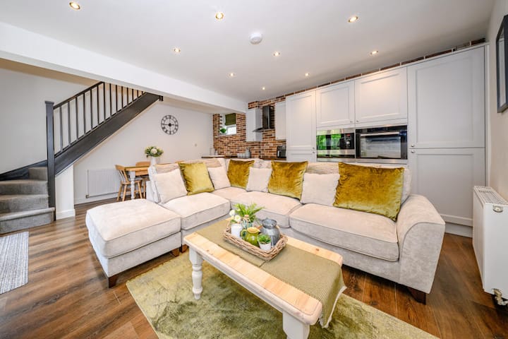 Luxury Cottage Settle - Settle