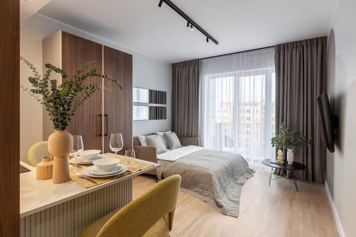 Pearl Apartment - Riga