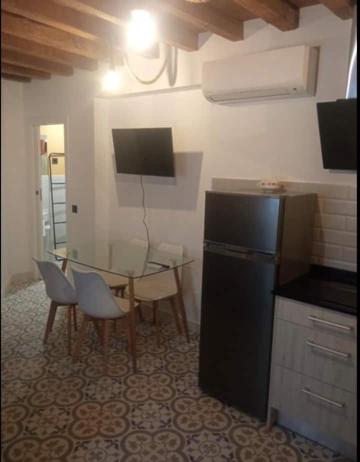 Señorío De Orgaz 3 - Toledo, España