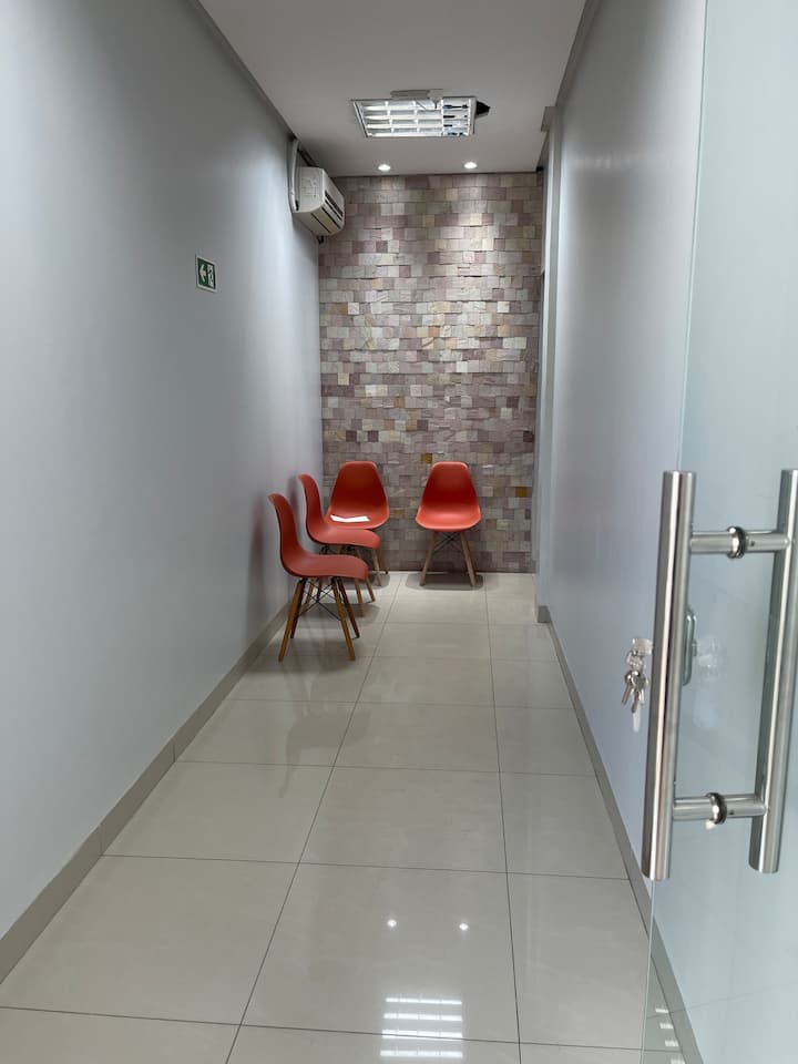 Kitnet Bem Localizada - Parauapebas