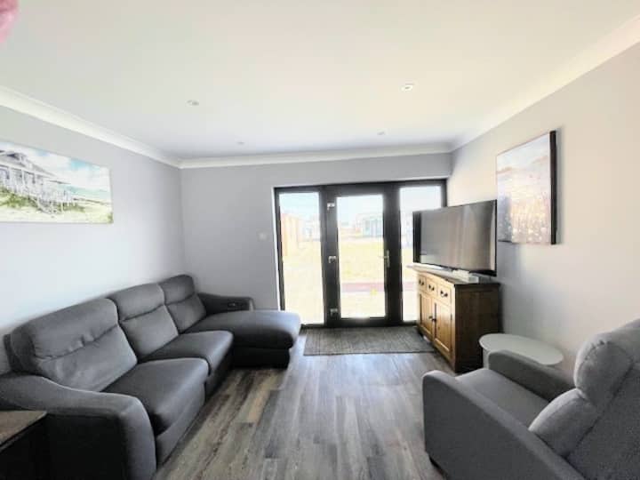 Romney Sands Home From Home - Dymchurch