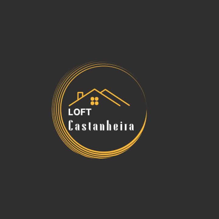 Temporada Pirenópolis Go •Loft Castanheira• - Pirenópolis