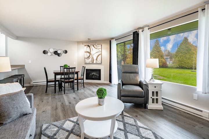 1br | Birch Bay Spring Stay W/ Hot Tub - 102 - Birch Bay, WA